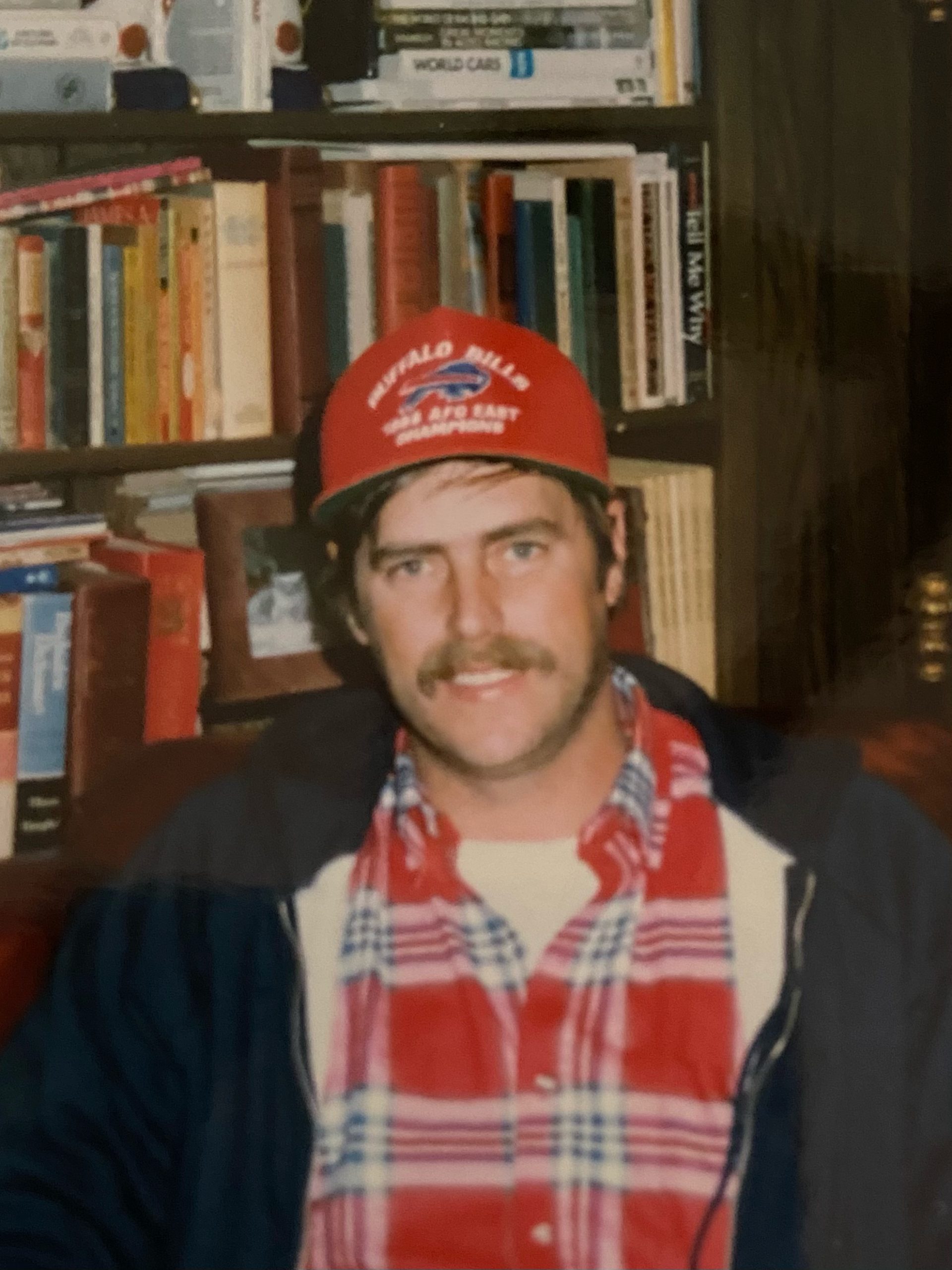 Samuel Frederick Nixon IV “Rick” | News, Sports, Jobs - Post Journal